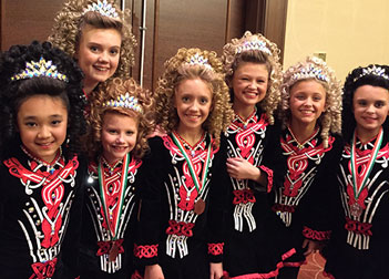 What is FEIS? | O'Grady Quinlan Academy of Irish Dance